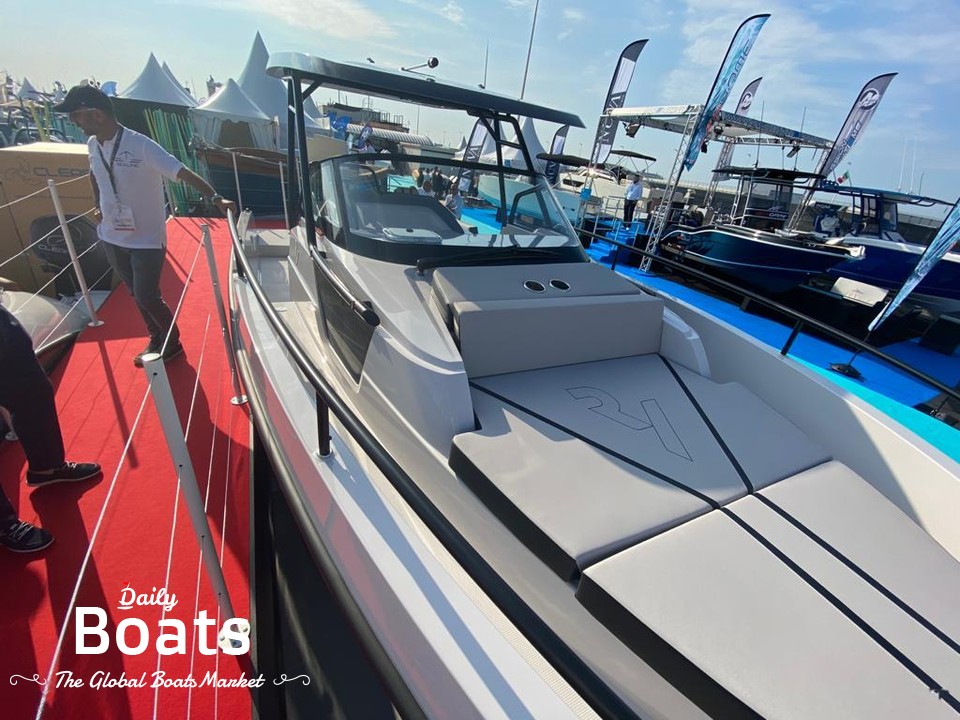 2022 RYCK 280 for sale. View price, photos and Buy 2022 RYCK 280 #328342