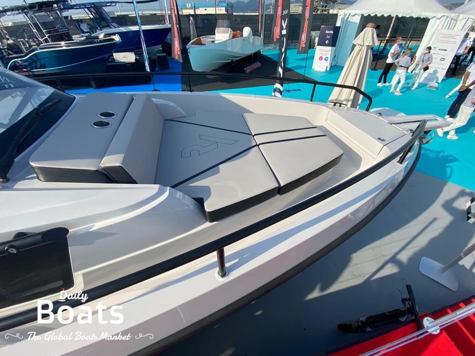 2022 RYCK 280 for sale. View price, photos and Buy 2022 RYCK 280 #328342