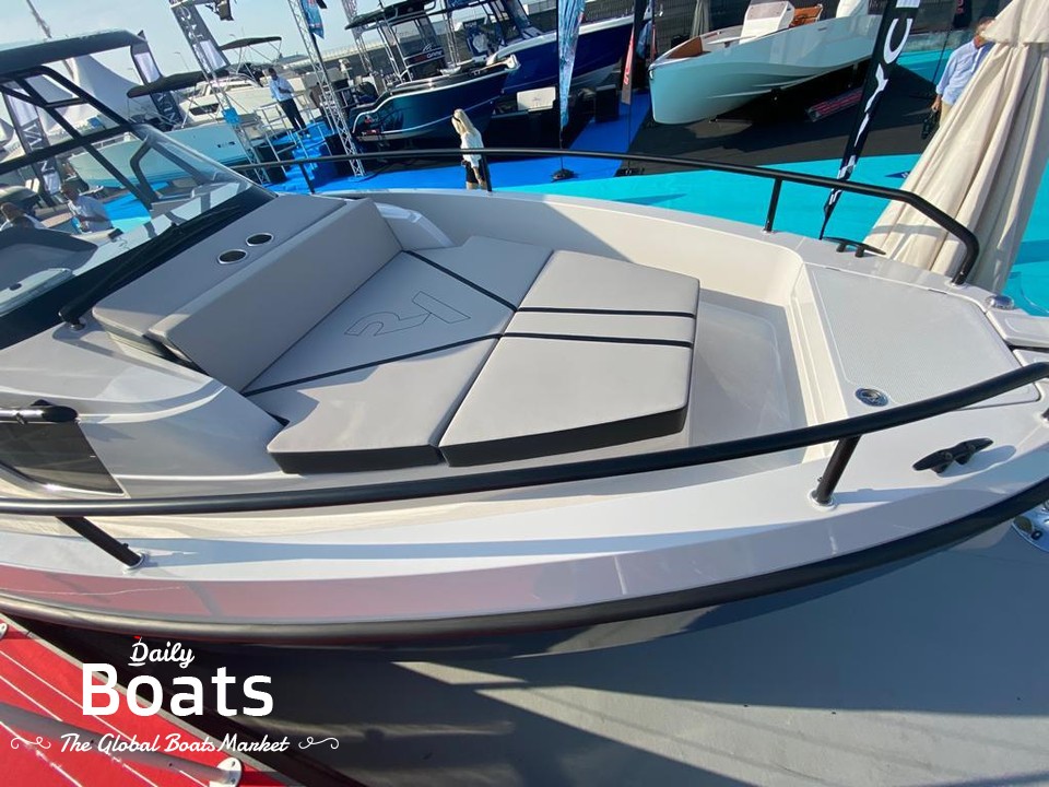 2022 RYCK 280 for sale. View price, photos and Buy 2022 RYCK 280 #328342