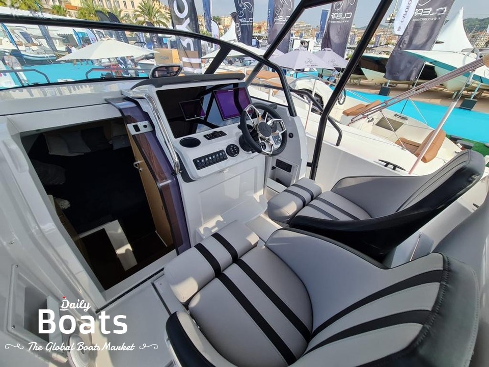 2022 RYCK 280 for sale. View price, photos and Buy 2022 RYCK 280 #328342