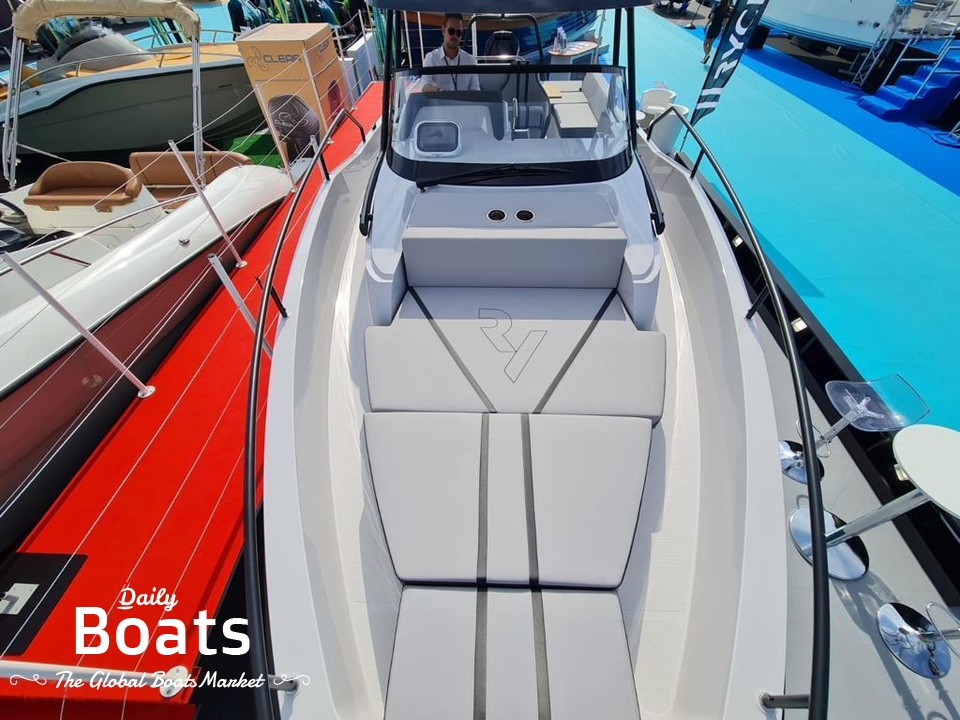 2022 RYCK 280 for sale. View price, photos and Buy 2022 RYCK 280 #328342