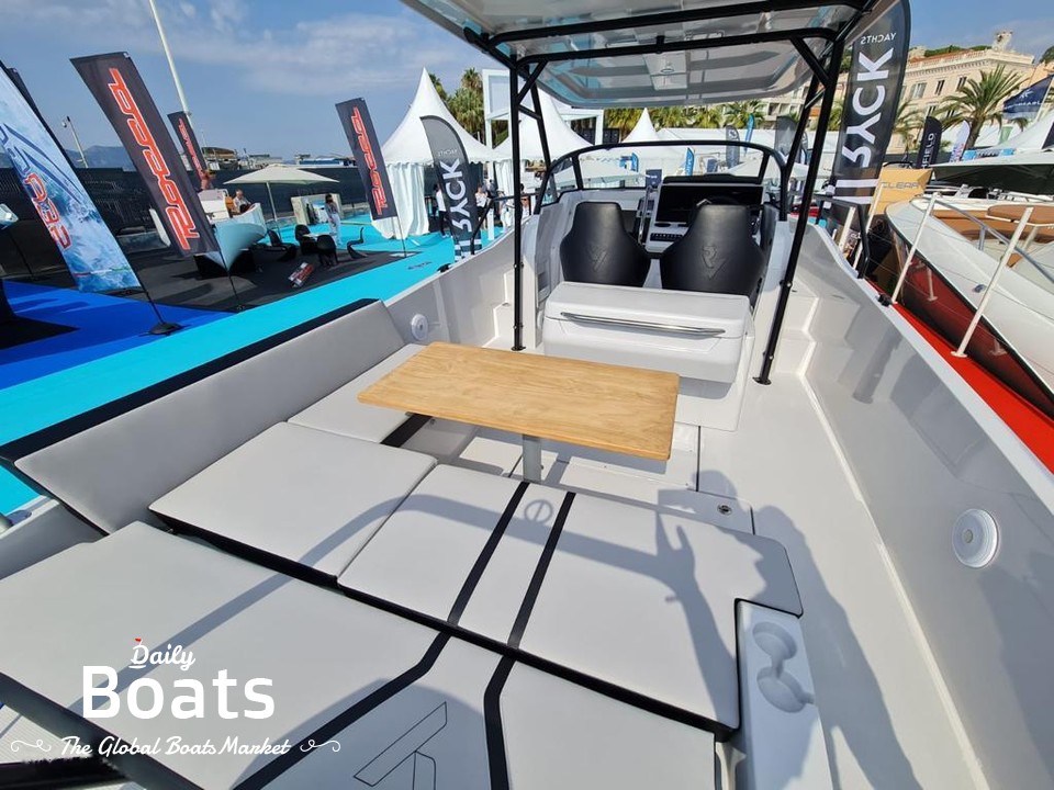 2022 RYCK 280 for sale. View price, photos and Buy 2022 RYCK 280 #328342