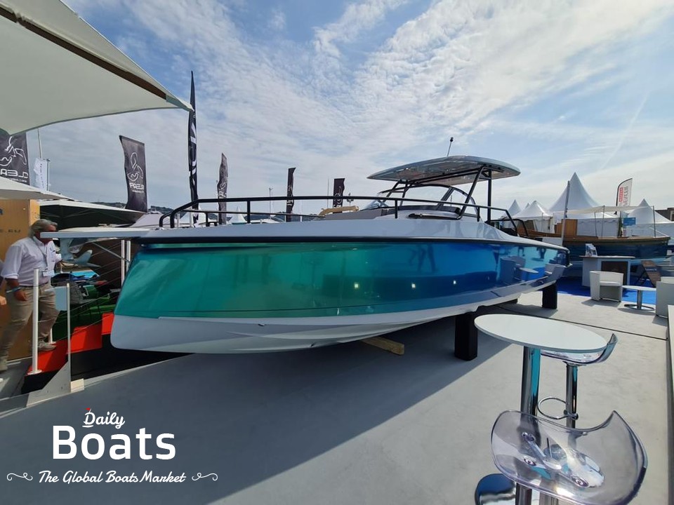 2022 RYCK 280 for sale. View price, photos and Buy 2022 RYCK 280 #328342