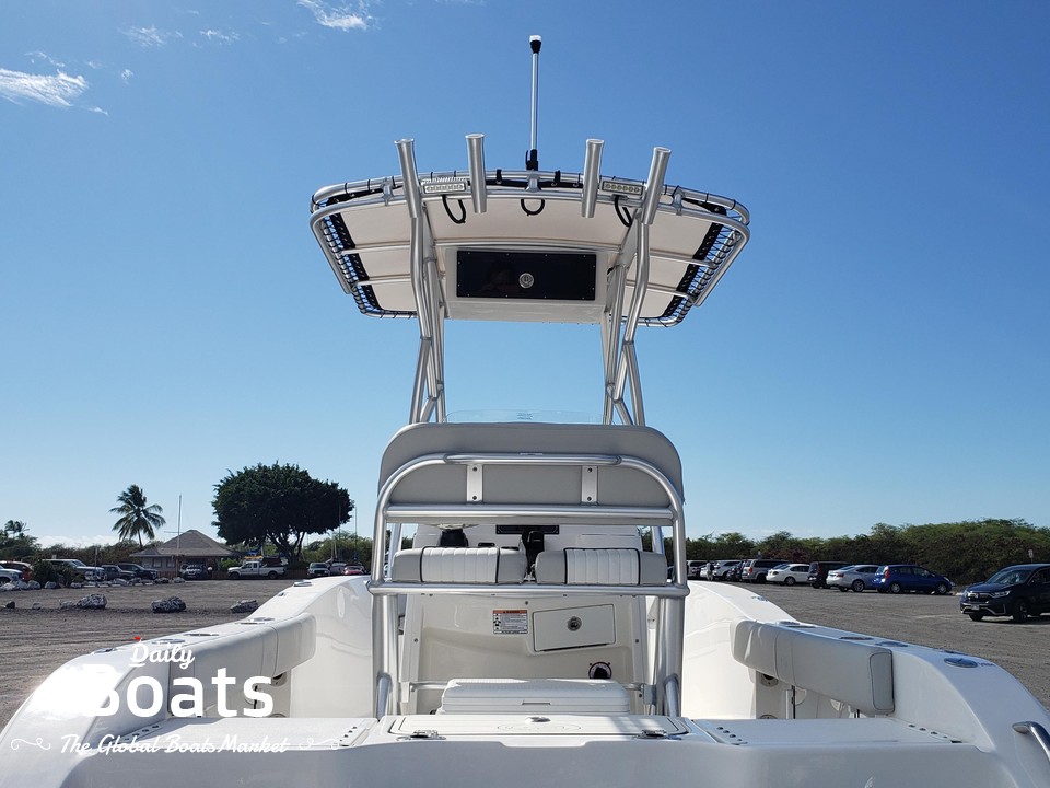 2022 Sea Fox 206 Commander for sale. View price, photos and Buy 2022 ...