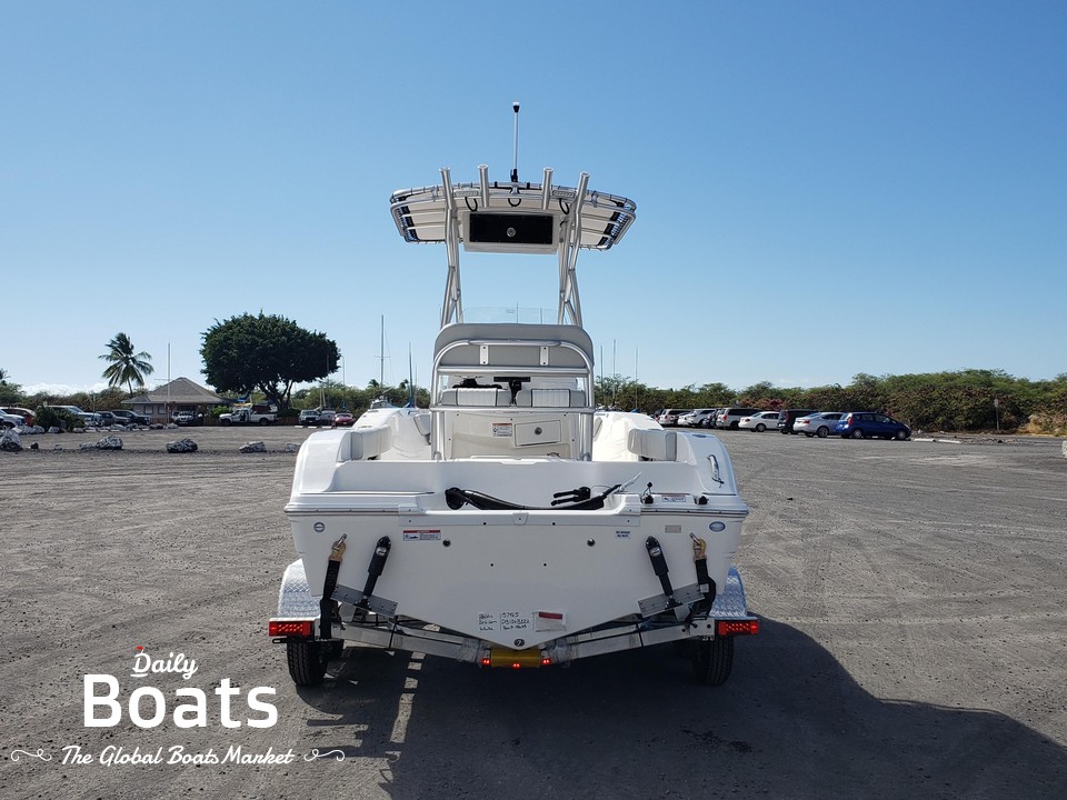2022 Sea Fox 206 Commander for sale. View price, photos and Buy 2022 ...