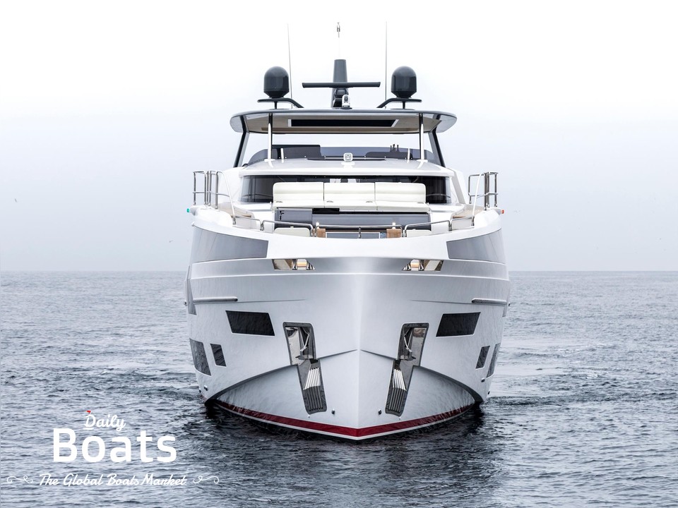 2021 Sirena 88 Rph for sale. View price, photos and Buy 2021 Sirena 88 ...