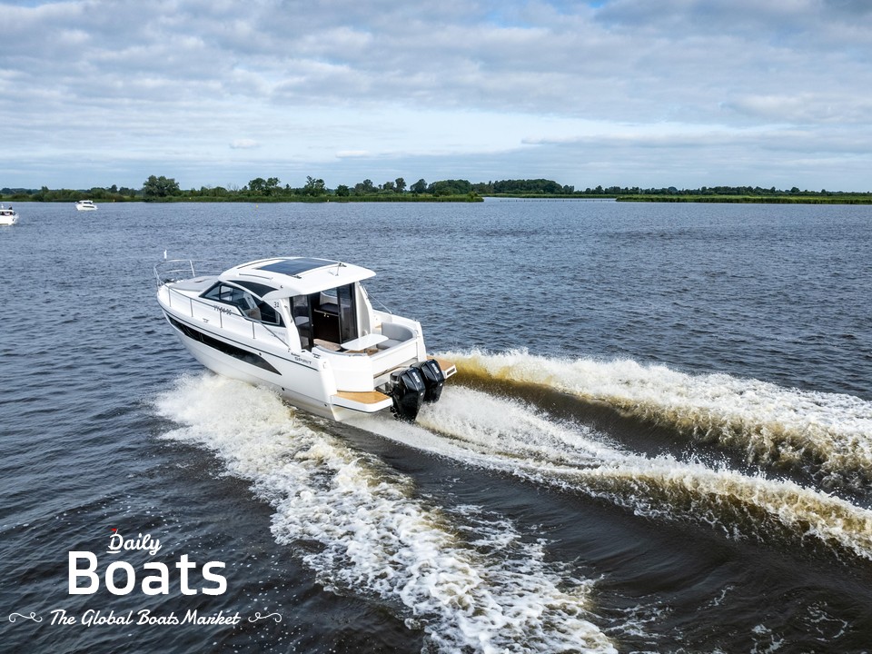 2021 Rodman Spirit 31 for sale. View price, photos and Buy 2021 Rodman ...