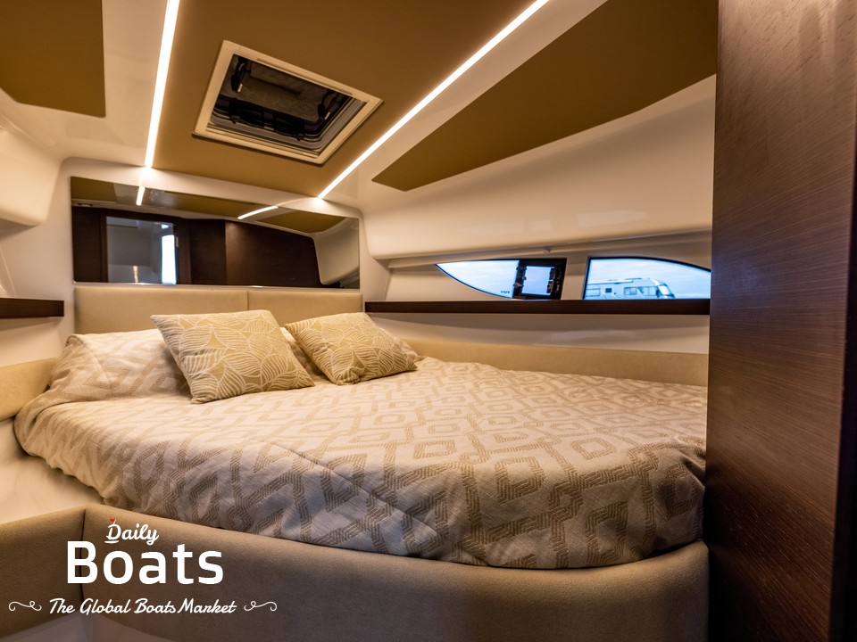 2021 Rodman Spirit 31 for sale. View price, photos and Buy 2021 Rodman ...