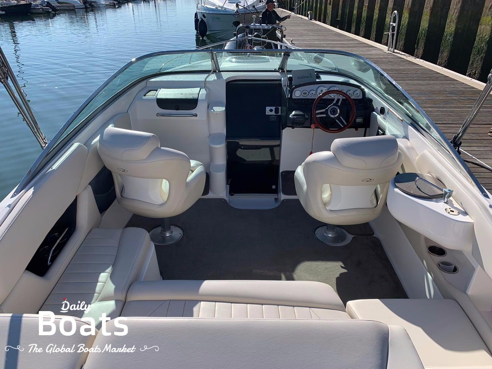 2008 Regal 2250 Cuddy for sale. View price, photos and Buy 2008 Regal ...