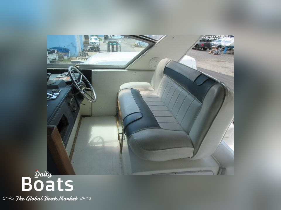 1988 Sea Ray 390 Express Cruiser for sale. View price, photos and Buy ...