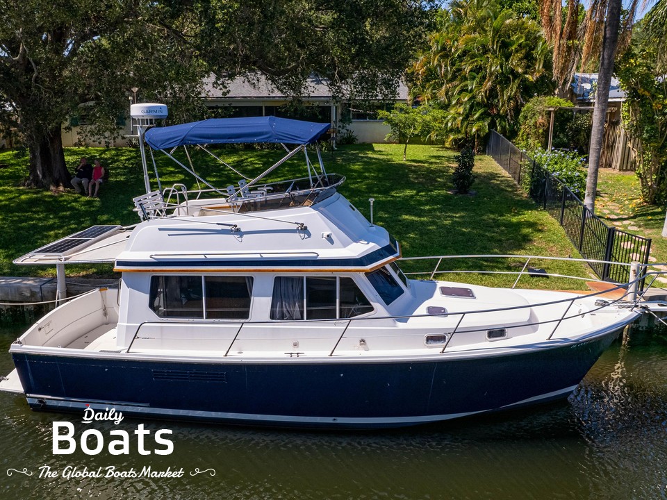 1996 Sabre Flybridge for sale. View price, photos and Buy 1996 Sabre ...