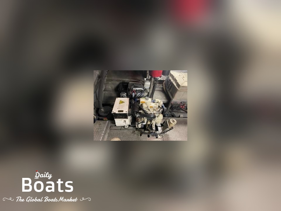 Gladding Hearn Pilot Boat for sale. View price, photos and Buy Gladding ...