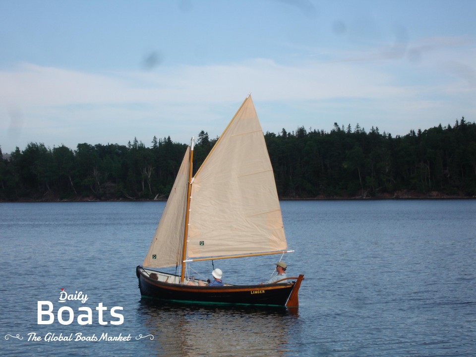 1998 Custom Topsail Schooner for sale. View price, photos and Buy 1998 ...