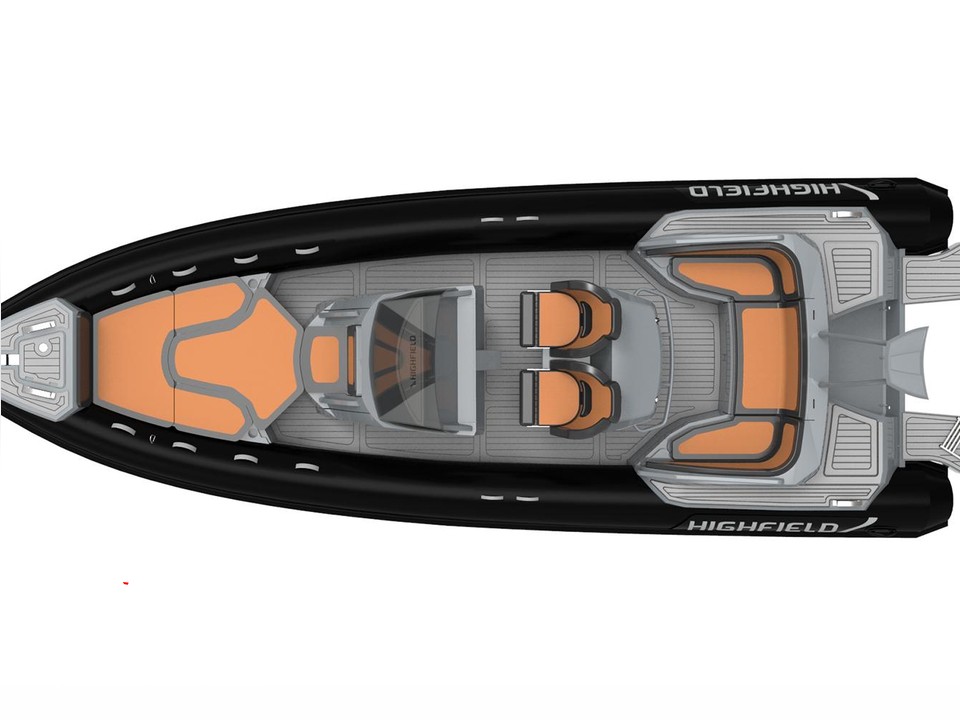 2021 Highfield Sport 800 for sale. View price, photos and Buy 2021 ...