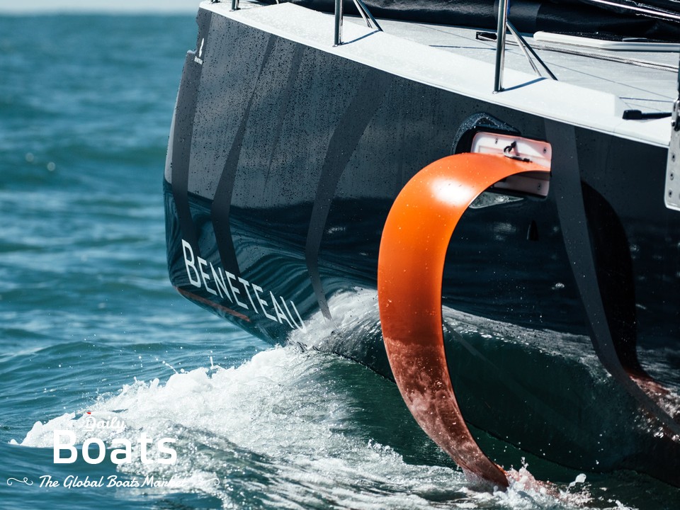 2022 Beneteau Figaro 3 for sale. View price, photos and Buy 2022 ...