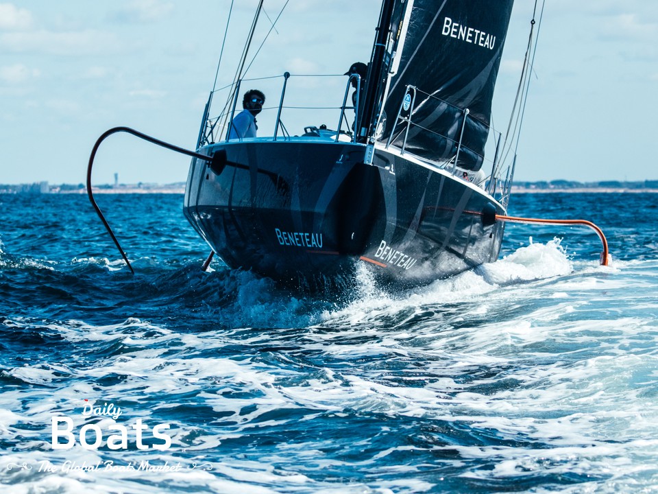 Beneteau Figaro 3 for sale | View price, photos and Buy Beneteau Figaro 3