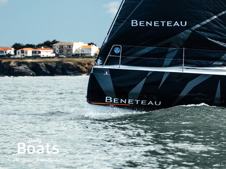 2022 Beneteau Figaro 3 for sale. View price, photos and Buy 2022 ...