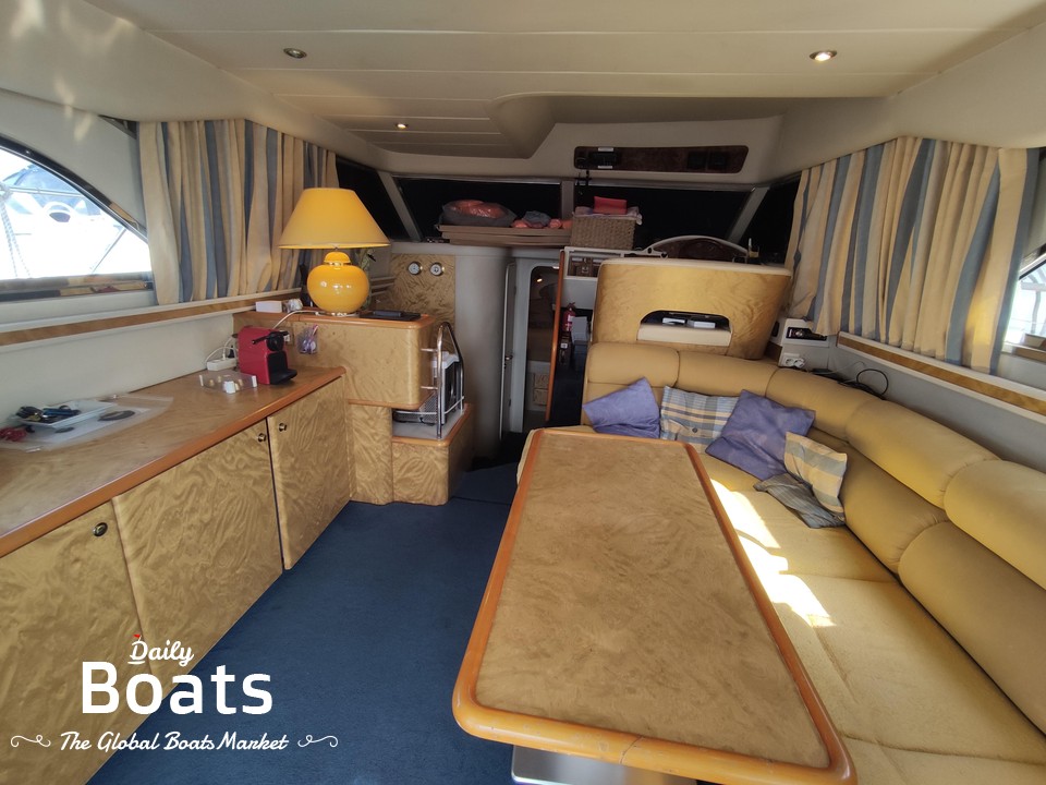 1995 Marine Projects Princess 360 for sale. View price, photos and Buy ...