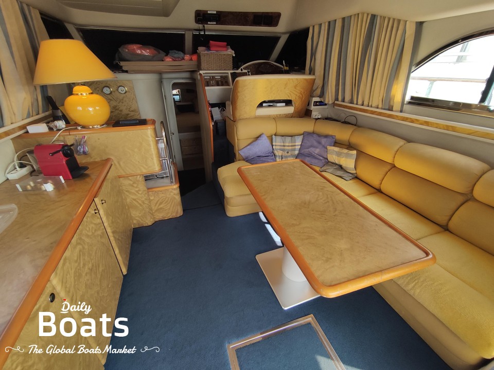 1995 Marine Projects Princess 360 for sale. View price, photos and Buy ...