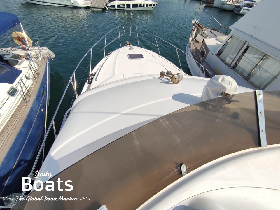1995 Marine Projects Princess 360 for sale. View price, photos and Buy ...