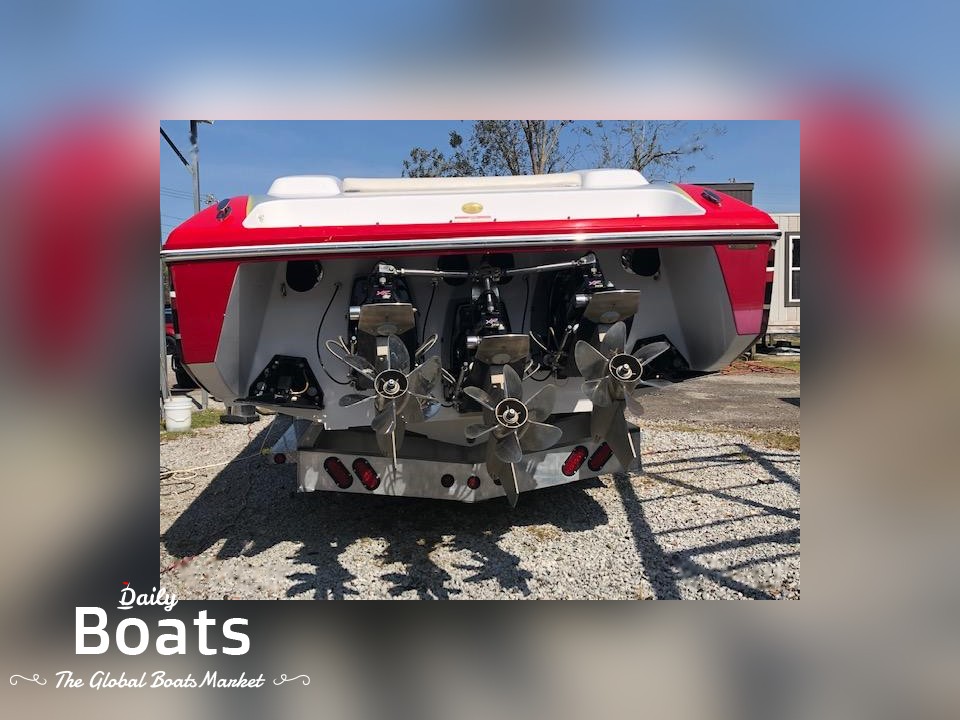 2007 Donzi 43 Zr for sale. View price, photos and Buy 2007 Donzi 43 Zr ...