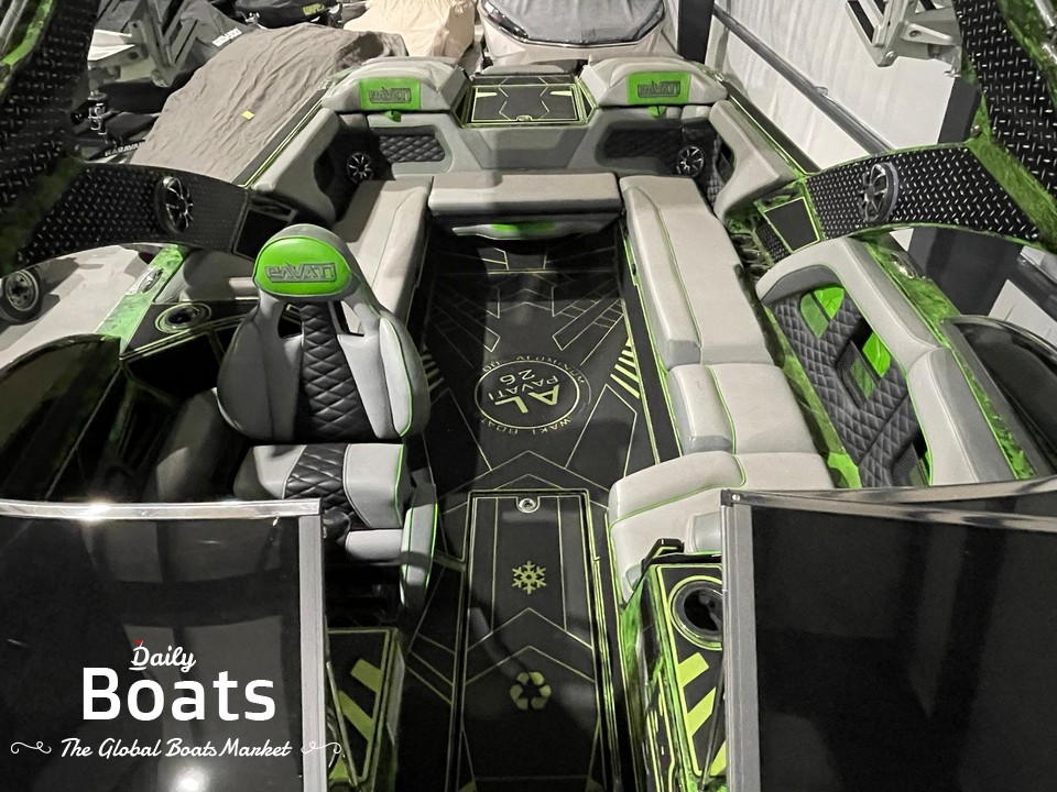 2018 Pavati Al26 for sale. View price, photos and Buy 2018 Pavati Al26 ...