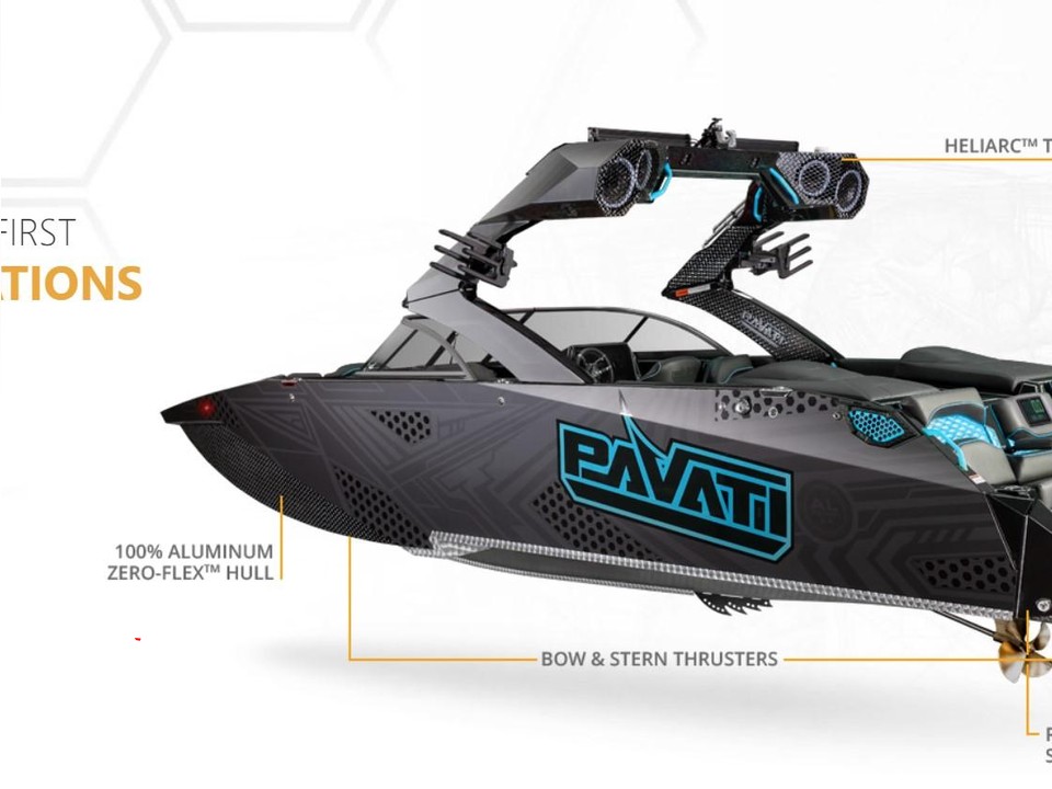 2018 Pavati Al26 for sale. View price, photos and Buy 2018 Pavati Al26 ...