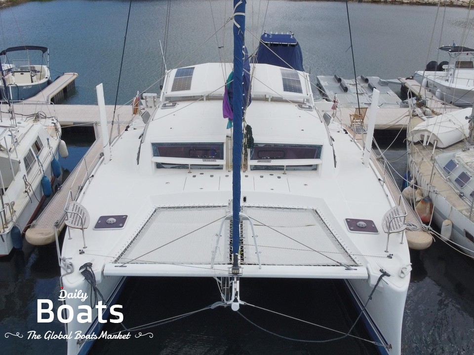 2012 Catana 42 for sale. View price, photos and Buy 2012 Catana 42 #328402