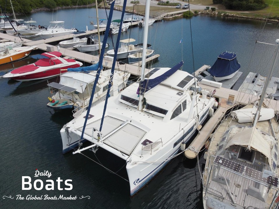 2012 Catana 42 for sale. View price, photos and Buy 2012 Catana 42 #328402