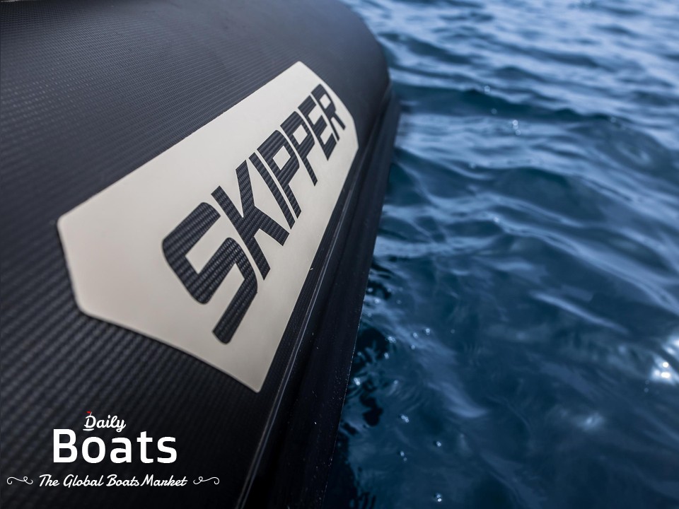 2022 Skipper-BSK 38Nc for sale. View price, photos and Buy 2022 Skipper ...