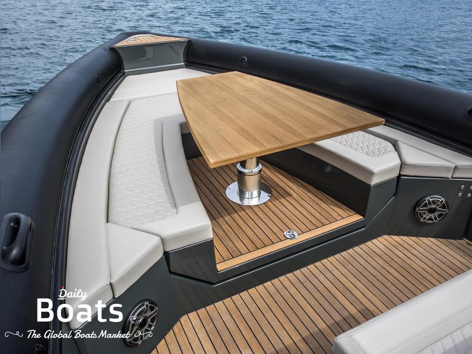 2022 Skipper-BSK 38Nc for sale. View price, photos and Buy 2022 Skipper ...