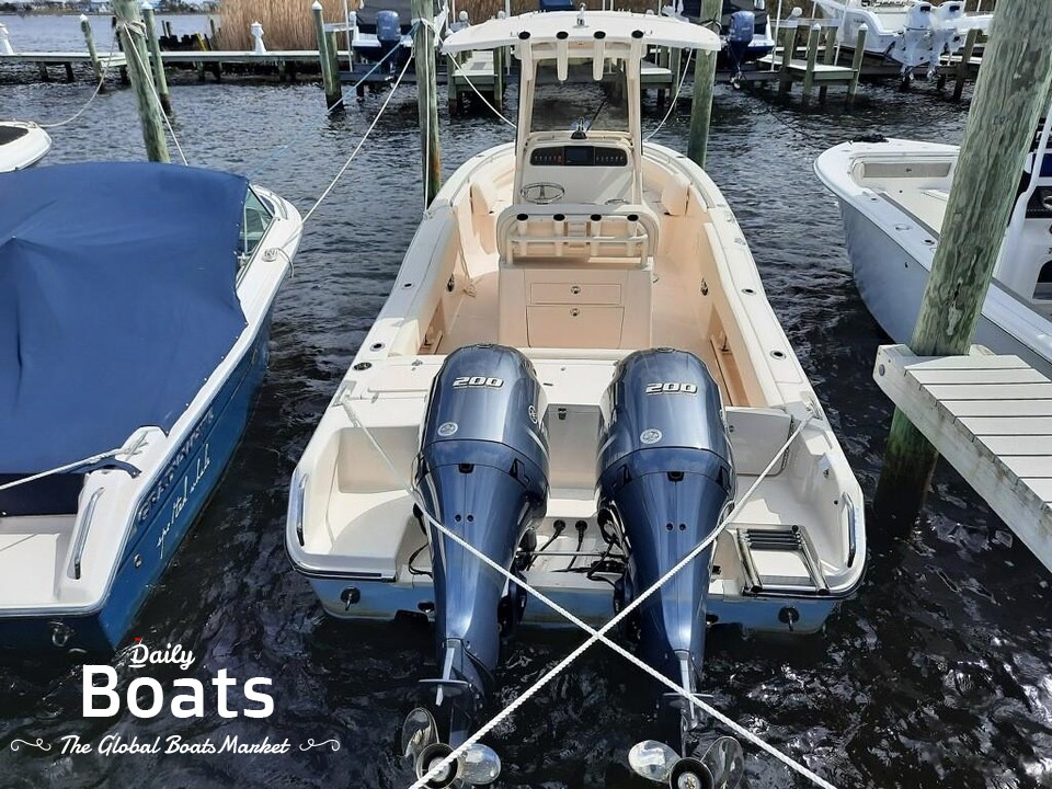2022 Grady-White Fisherman 257 for sale. View price, photos and Buy ...