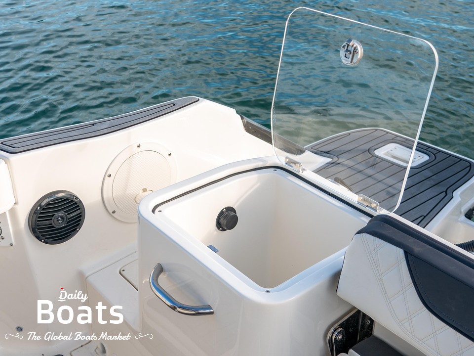 2022 Bayliner Trophy 24 Cc for sale. View price, photos and Buy 2022 ...