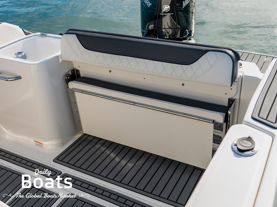 2022 Bayliner Trophy 24 Cc for sale. View price, photos and Buy 2022 ...