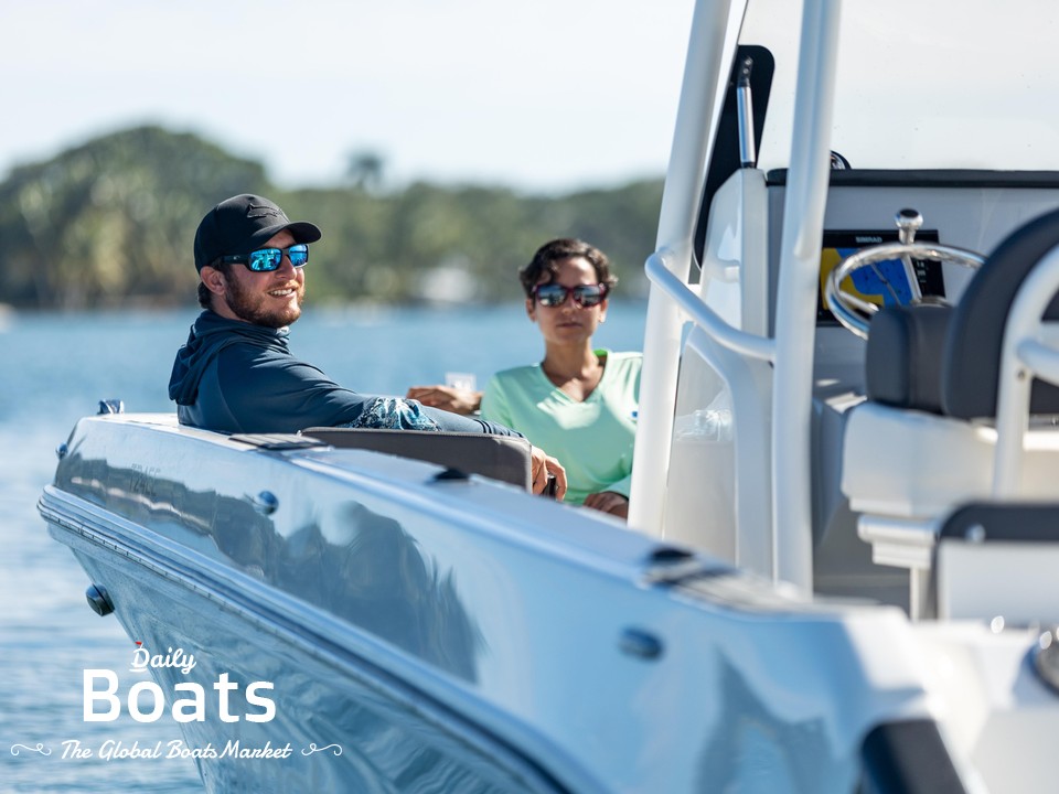 2022 Bayliner Trophy 24 Cc for sale. View price, photos and Buy 2022 ...