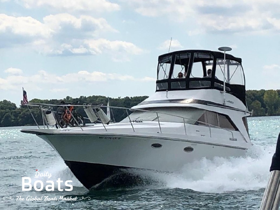 1985 Trojan 10 Meter Sedan for sale. View price, photos and Buy 1985 ...