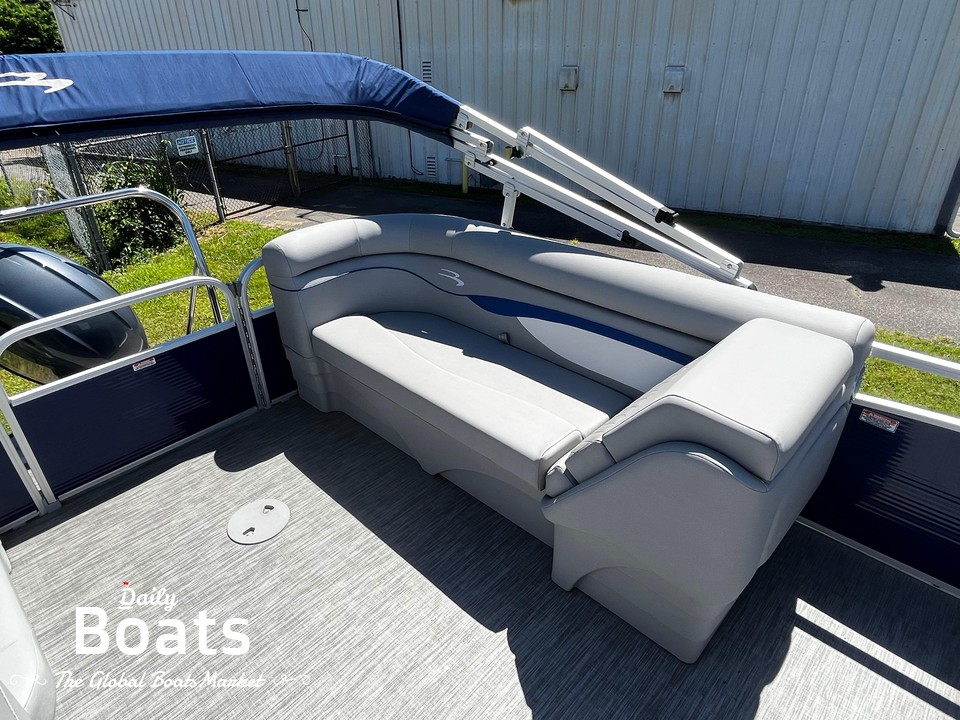 2021 Bennington 20 Sv Saltwater Series for sale. View price, photos and ...