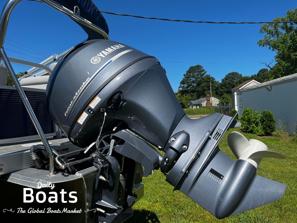 2021 Bennington 20 Sv Saltwater Series for sale. View price, photos and ...