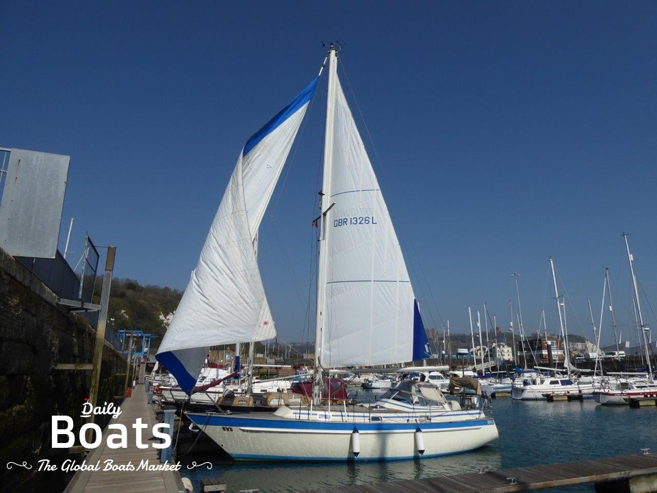 1988 Malo 34 for sale. View price, photos and Buy 1988 Malo 34 #328424