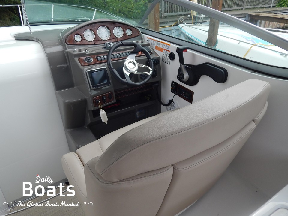 2014 Rinker 290 Express Cruiser for sale. View price, photos and Buy ...