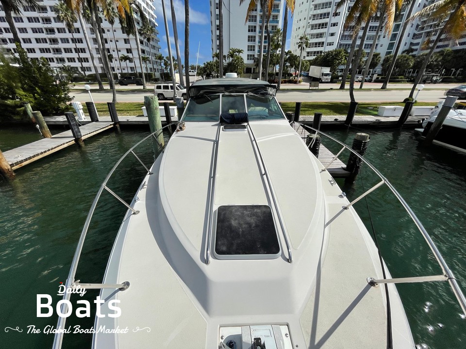 1988 Sea Ray 340 Express Cruiser for sale. View price, photos and Buy ...