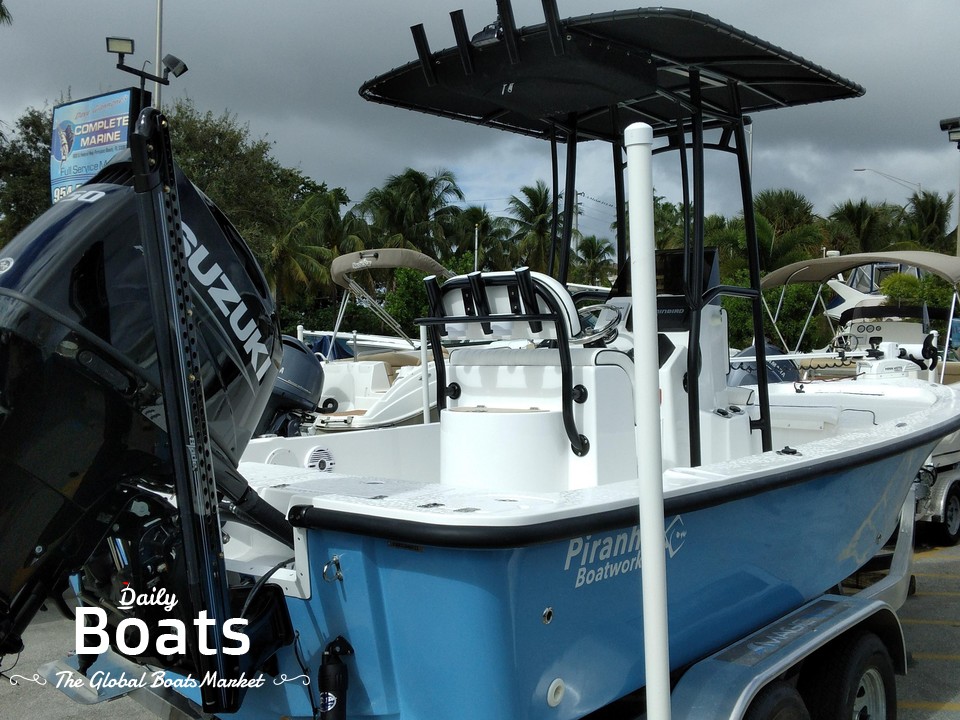 2022 Piranha 2200 Casador for sale. View price, photos and Buy 2022 ...