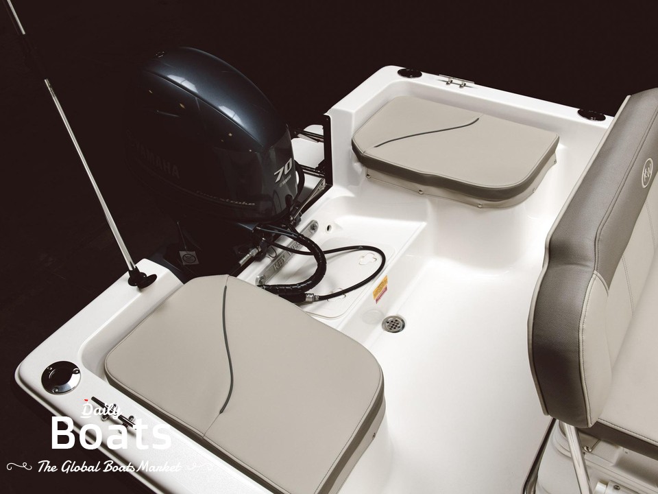 2023 Key West 1720 Center Console for sale. View price, photos and Buy ...