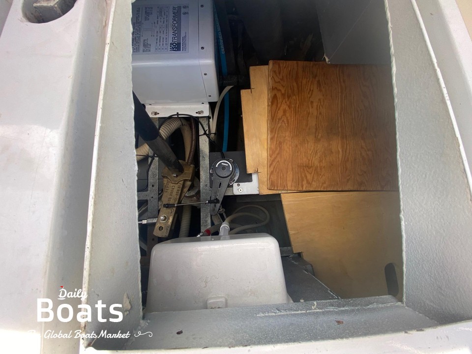 1978 Ted Brewer Goderich 35 for sale. View price, photos and Buy 1978 ...