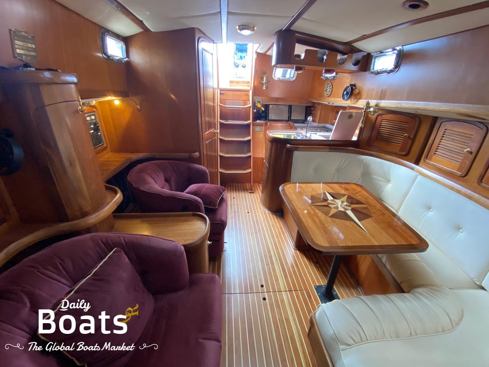 1978 Ted Brewer Goderich 35 for sale. View price, photos and Buy 1978 ...