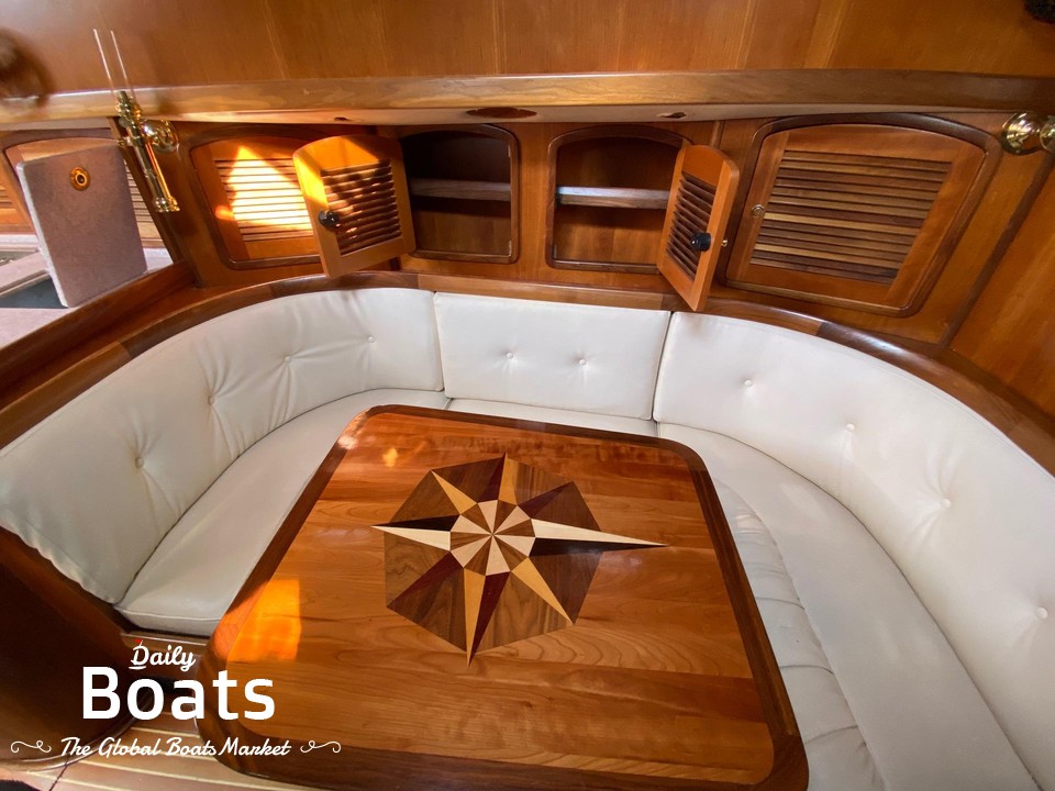 1978 Ted Brewer Goderich 35 for sale. View price, photos and Buy 1978 ...