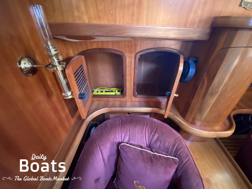 1978 Ted Brewer Goderich 35 for sale. View price, photos and Buy 1978 ...