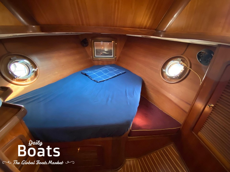 1978 Ted Brewer Goderich 35 for sale. View price, photos and Buy 1978 ...