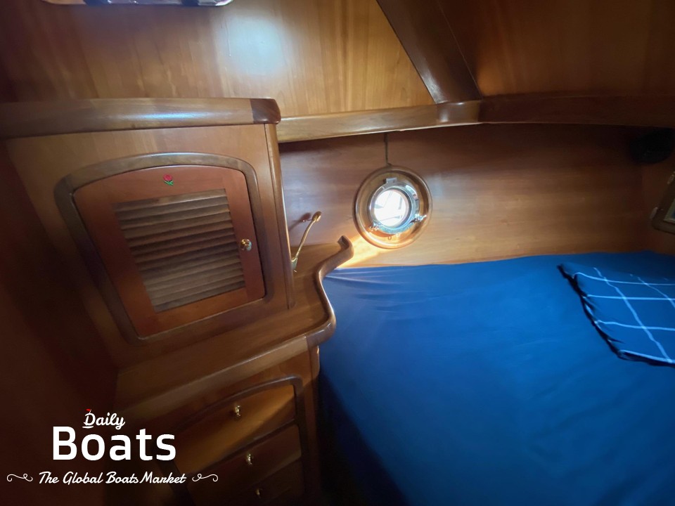 1978 Ted Brewer Goderich 35 for sale. View price, photos and Buy 1978 ...