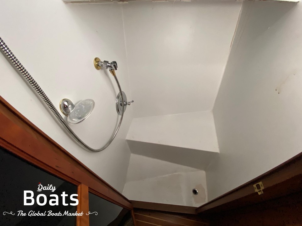 1978 Ted Brewer Goderich 35 for sale. View price, photos and Buy 1978 ...